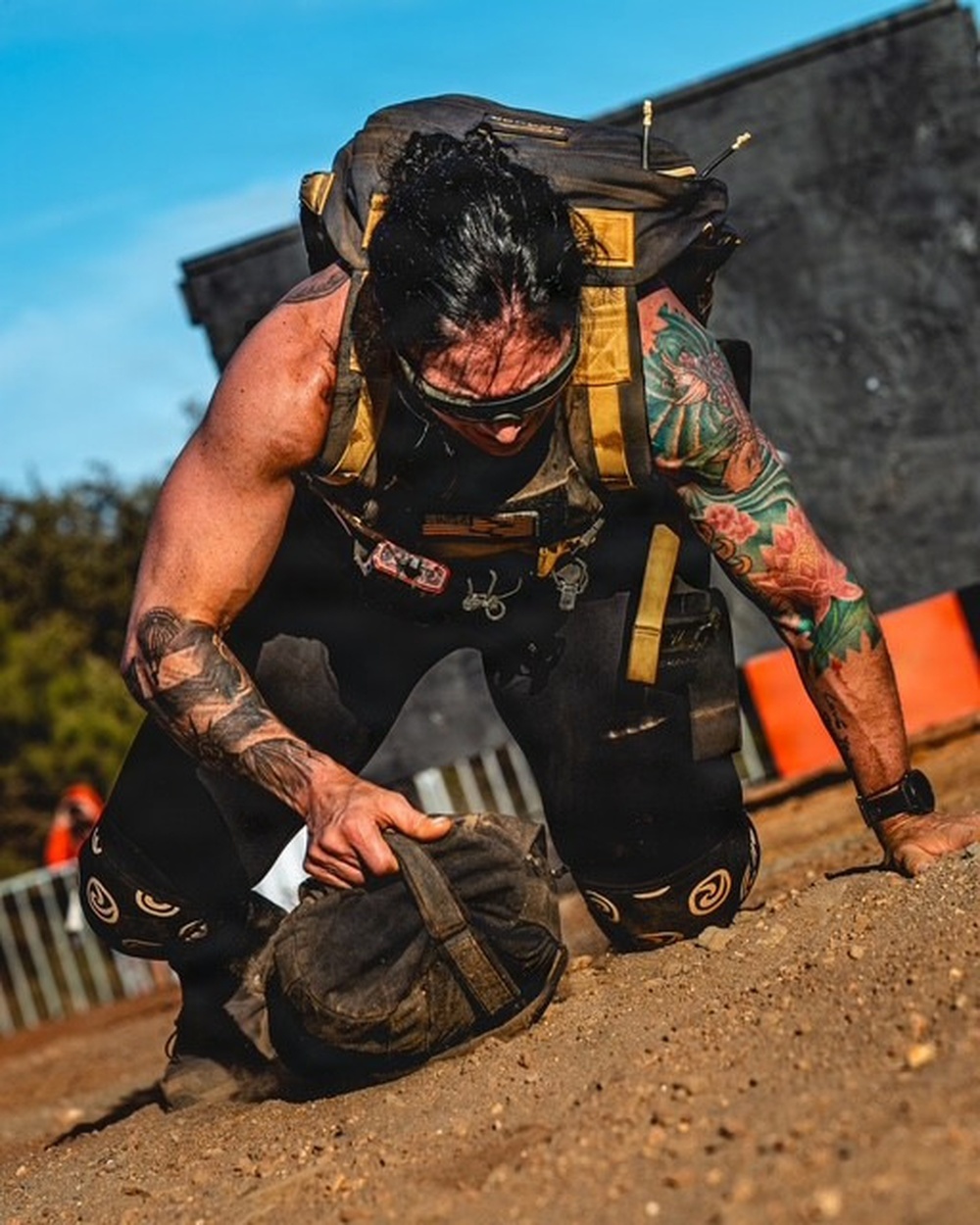 DVIDS - News - U.S. Army Reserve Officer Finds Success in Tactical ...