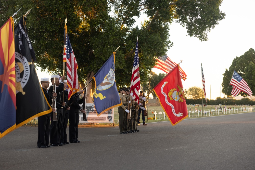DVIDS - Images - U.S. Army National Guard 158th Regimental Combat Team ...