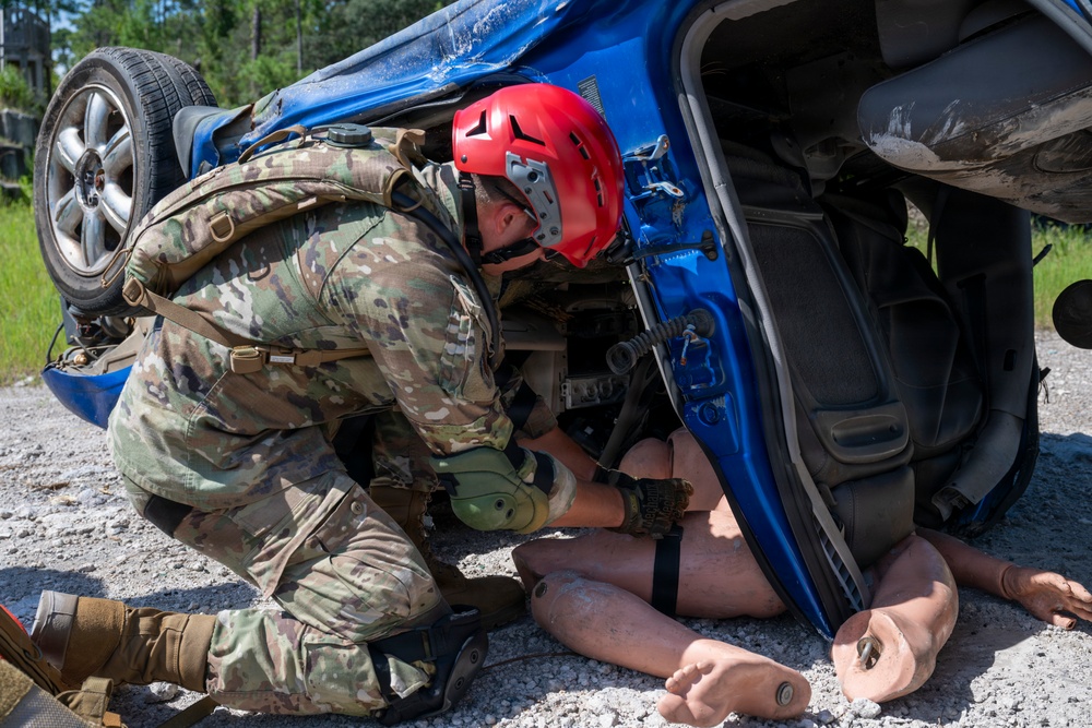 DVIDS - Images - Florida Guard's 44th CERFP enhances readiness through ...