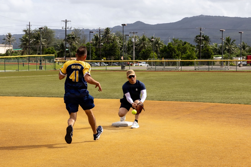 DVIDS - Images - Exercise Silent Shark 2025 [Image 11 of 13]