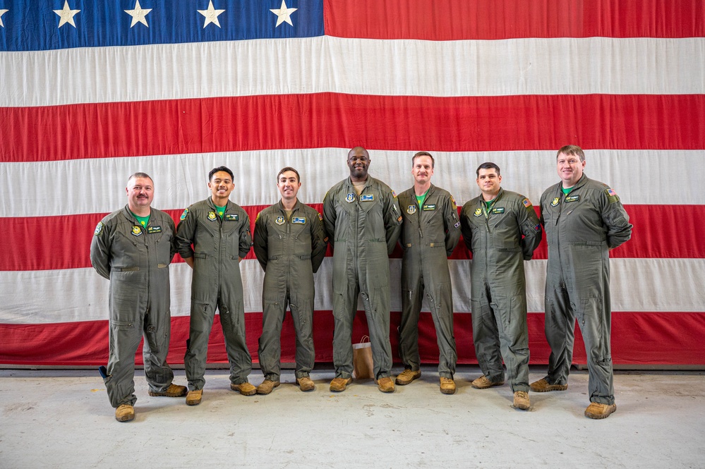 DVIDS - 916th Air Refueling Wing