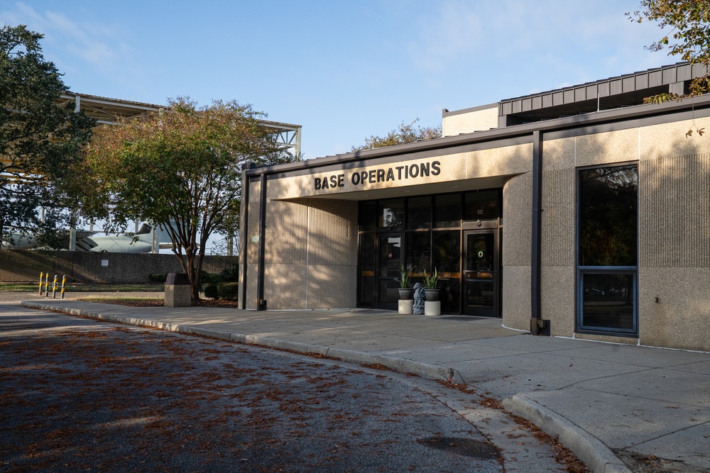 DVIDS - News - The 81st OSF: Supporting the mission in the air and on ...