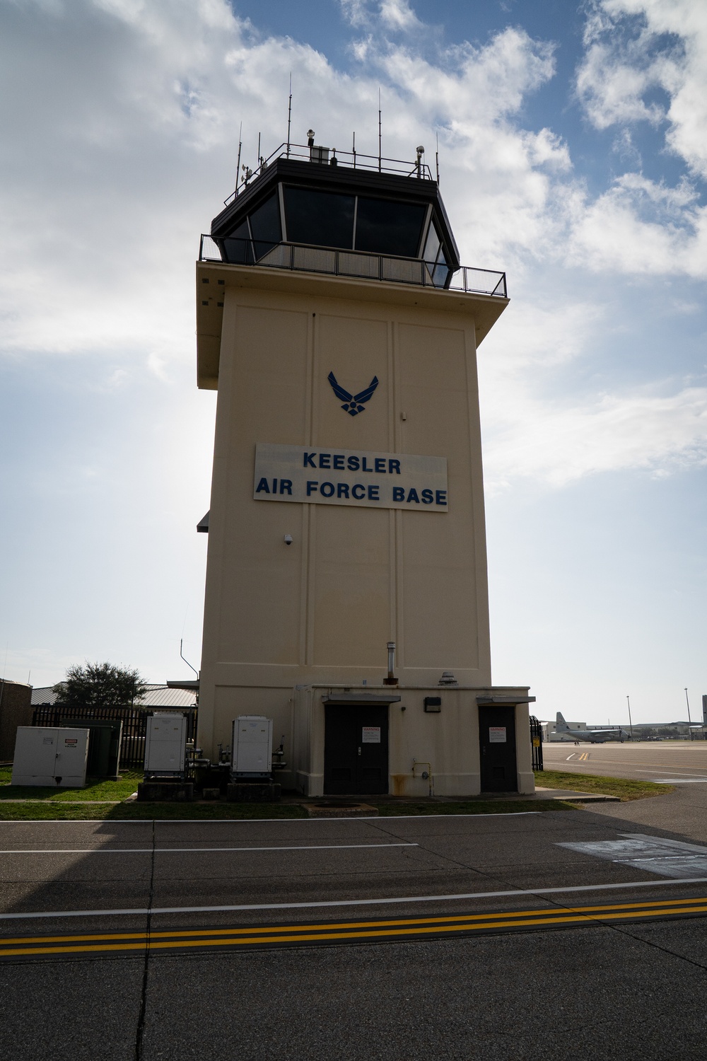 DVIDS - News - The 81st OSF: Supporting the mission in the air and on ...