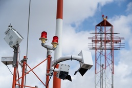 The 81st OSF: Supporting the mission in the air and on the ground