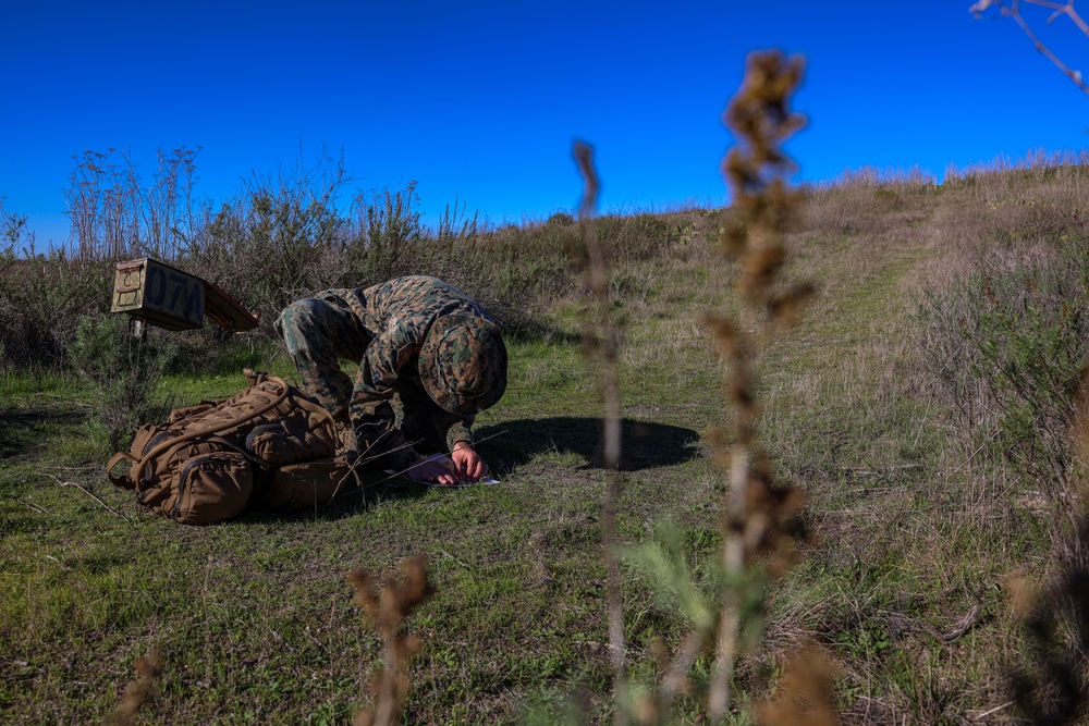 DVIDS - Images - 9th Communication Battalion Marines participate in ...