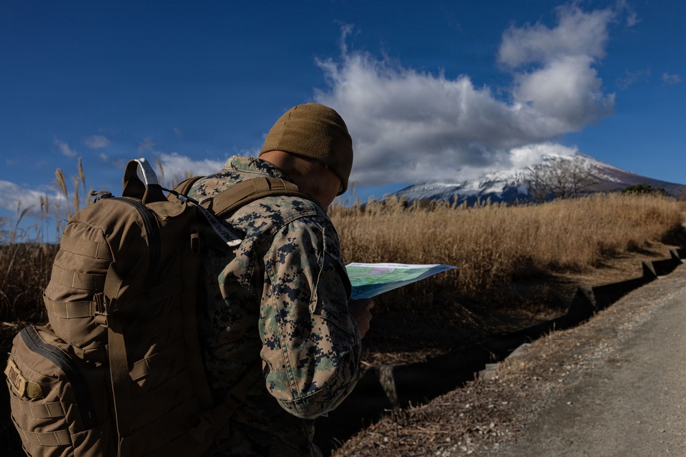 DVIDS - Images - ARTP 25.3 | 12th LCT Marines Participate in a Land ...