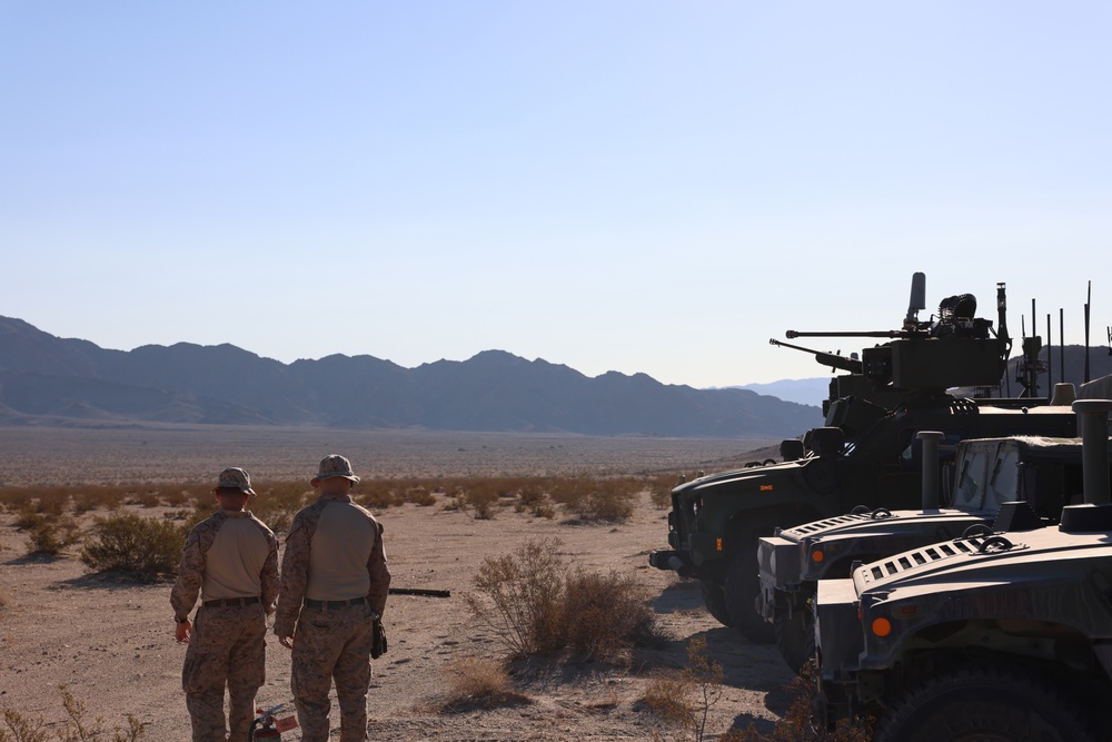 DVIDS - Program Executive Officer Land Systems