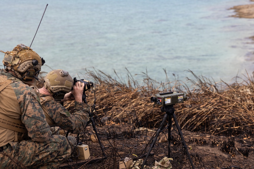 DVIDS - Images - U.S. Marines Execute Close Air Support Drills During ...