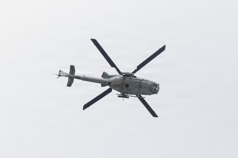 DVIDS - Images - U.S. Marines Execute Close Air Support Drills During ...