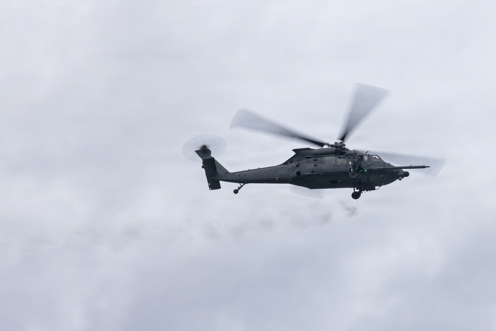 DVIDS - Images - U.S. Marines Execute Close Air Support Drills During ...