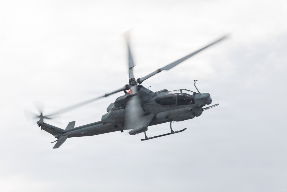 Dvids Images U S Marines Execute Close Air Support Drills During