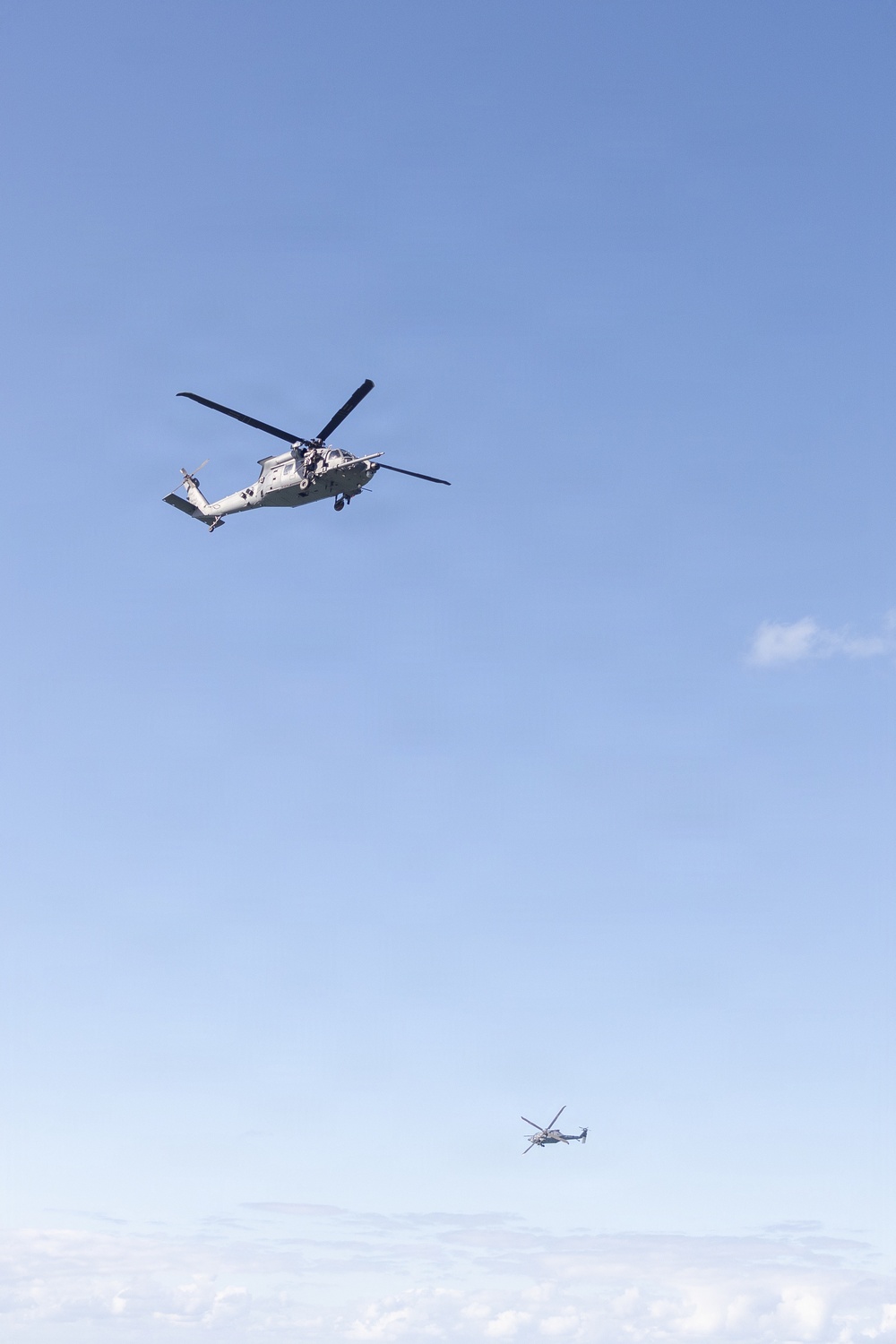 DVIDS - Images - U.S. Marines Execute Close Air Support Drills During ...