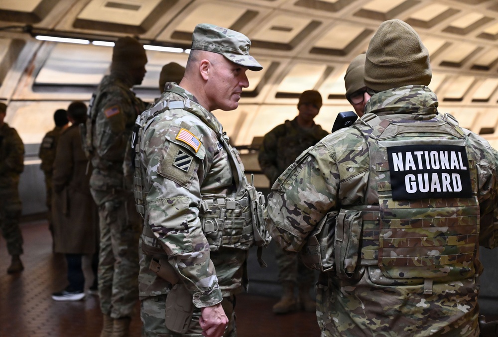 DVIDS - Images - U.S. Assistant Secretary of the Army Financial ...