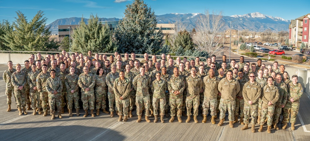 DVIDS - U.S. Space Force Combat Forces Command