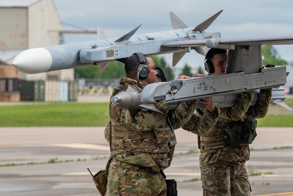 DVIDS - Images - Live in '25 [Image 50 of 54]