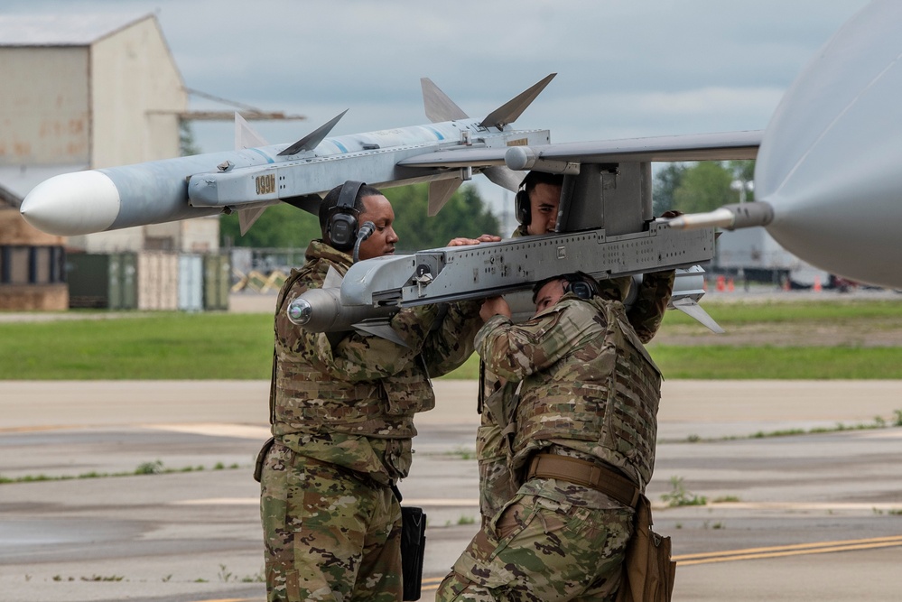 DVIDS - Images - Live in '25 [Image 51 of 54]