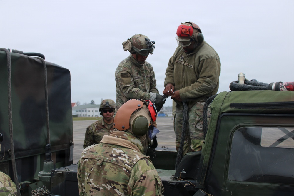 DVIDS - Images - 2nd Battalion, 159th Aviation Regiment (Attack ...