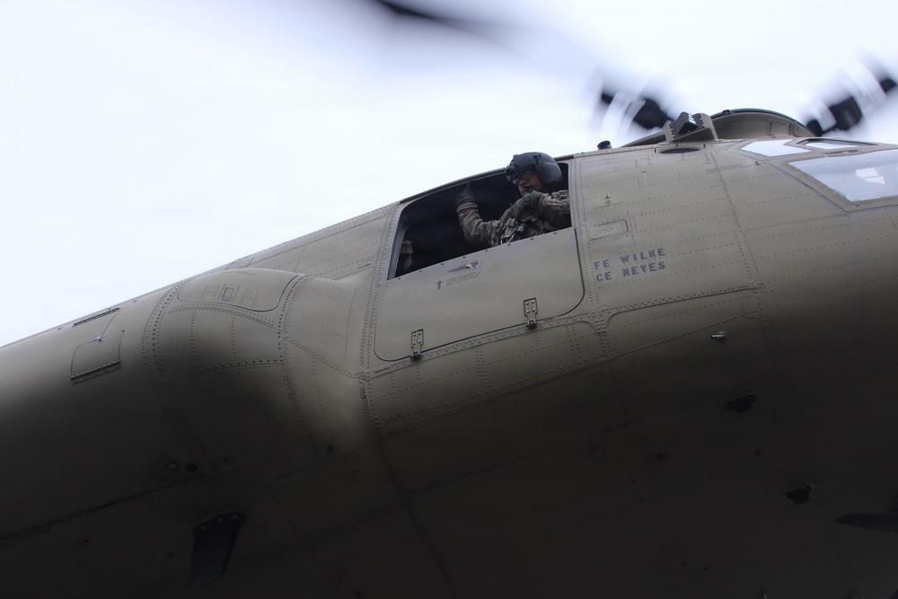 DVIDS - Images - 2nd Battalion, 159th Aviation Regiment (Attack ...