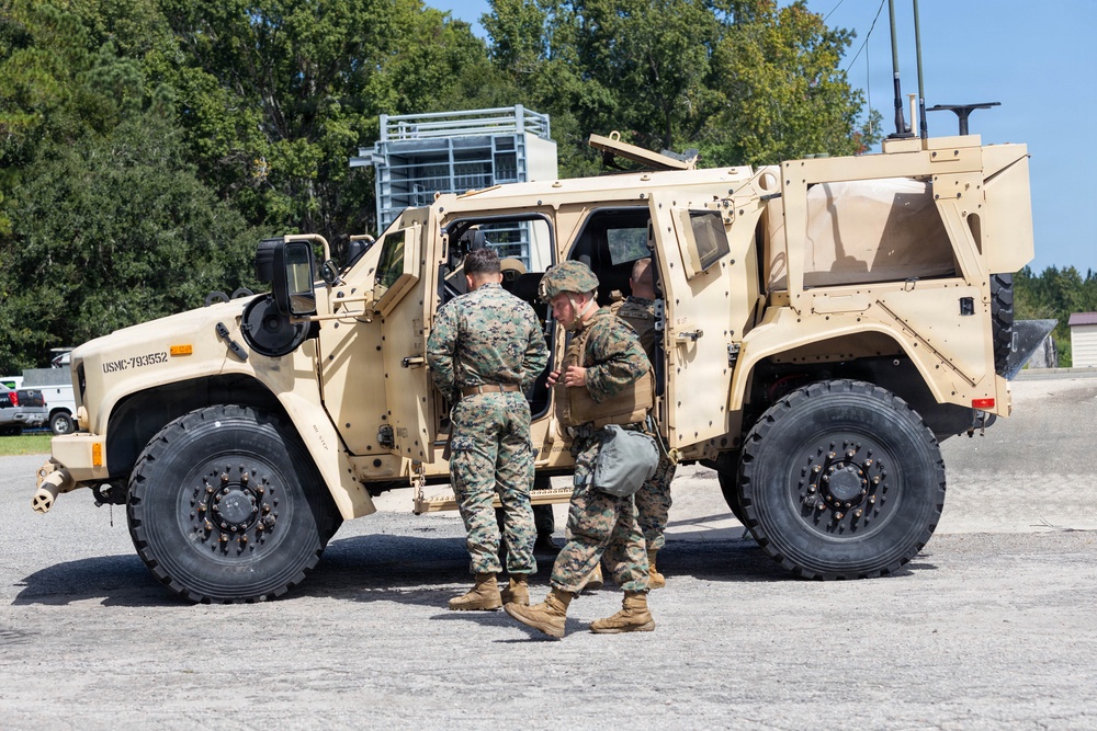 DVIDS - Images - MWSS-273 BRAAT exercise day 1 [Image 3 of 10]