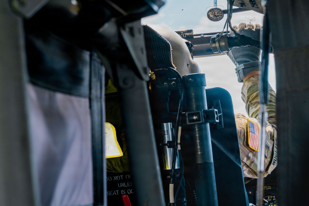 DVIDS - Images - USSF JMHH Demo [Image 1 of 12]