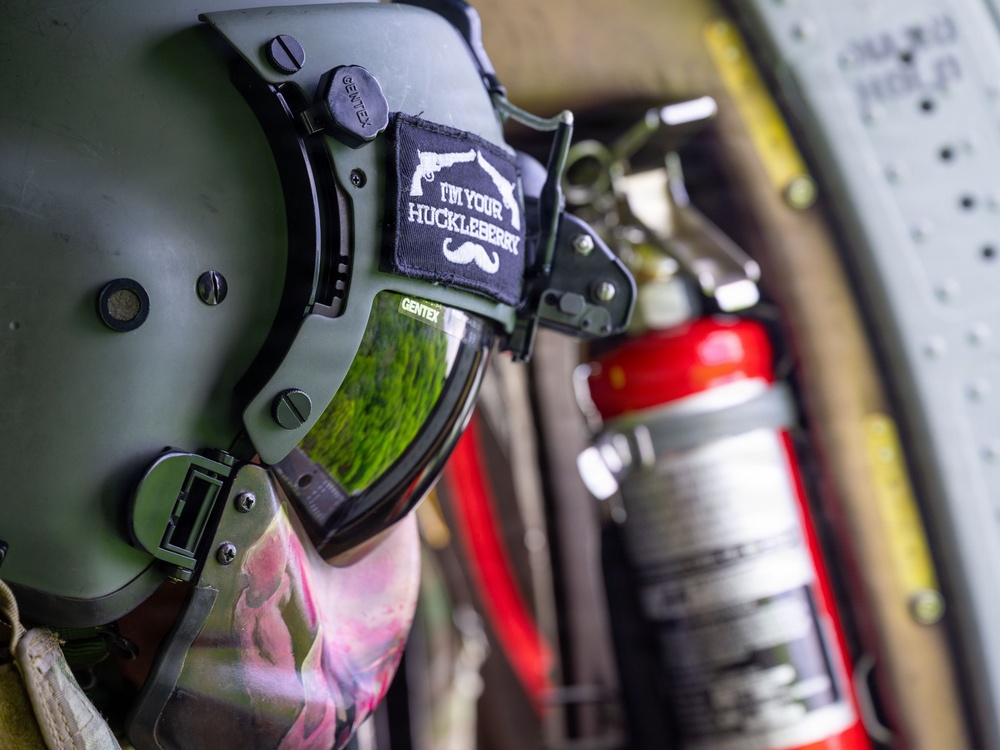 DVIDS - Images - USSF JMHH Demo [Image 3 of 12]