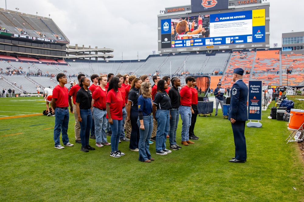 DVIDS - 6th Marine Corps District