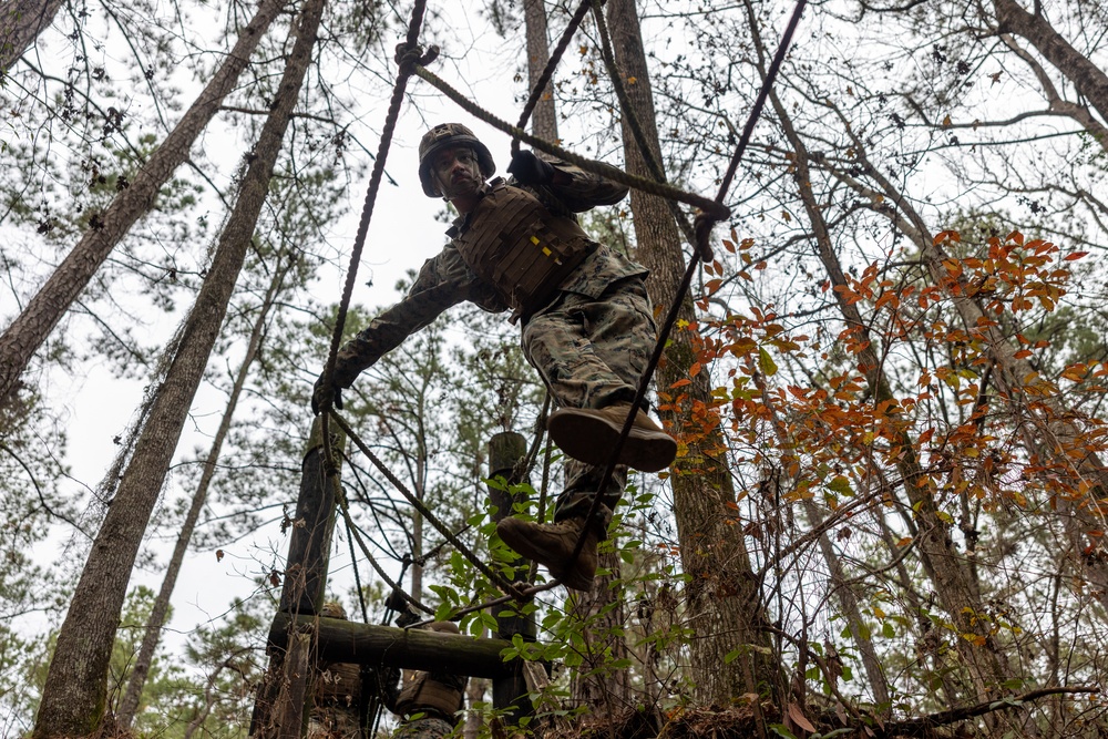 DVIDS - Images - Marine Corps Martial Arts Instructor Course ...