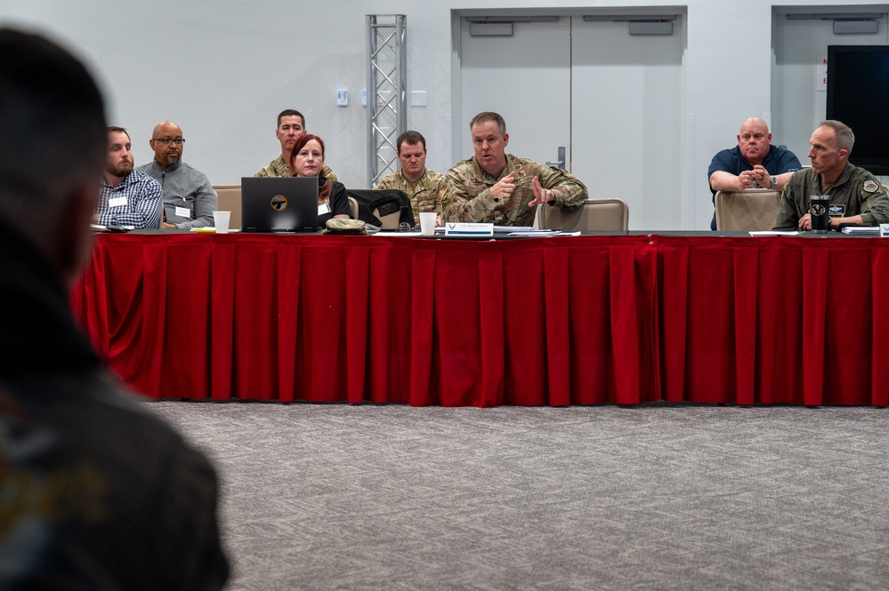 DVIDS - Images - Walking the Land: 30 Years of Tribal Partnership at ...