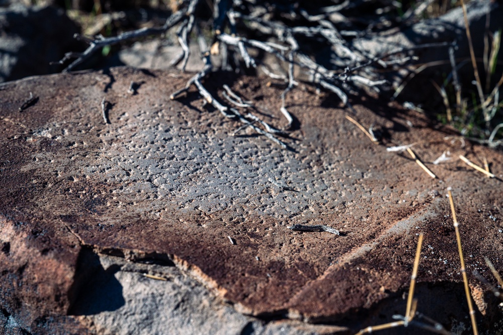 DVIDS - Images - Walking the Land: 30 Years of Tribal Partnership at ...