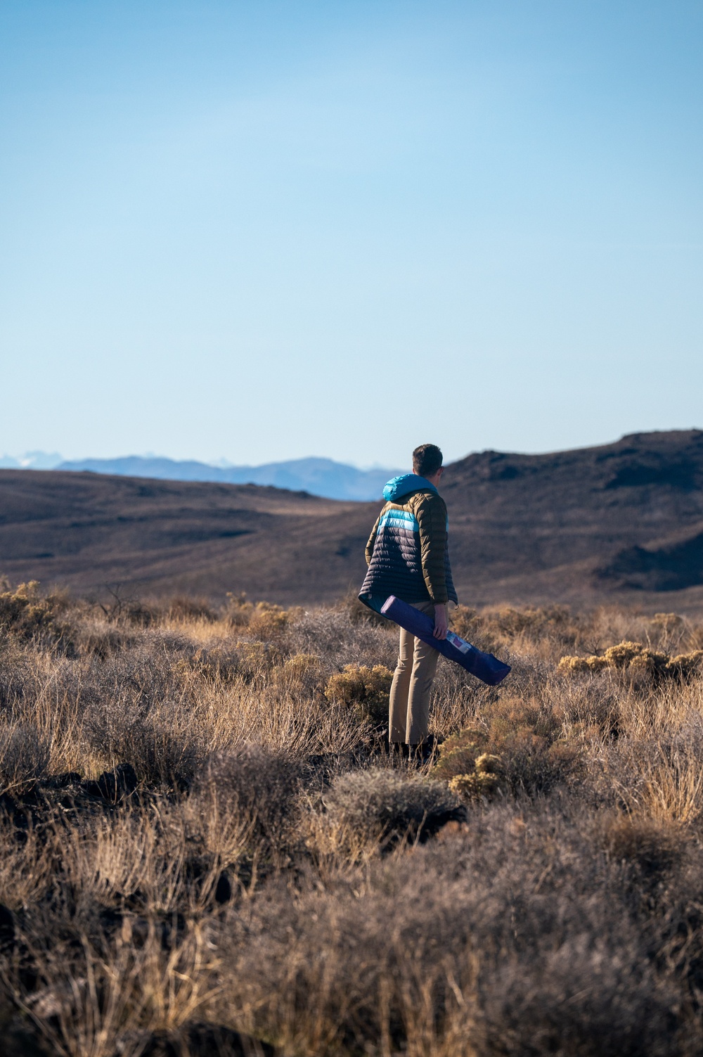 DVIDS - Images - Walking the Land: 30 Years of Tribal Partnership at ...