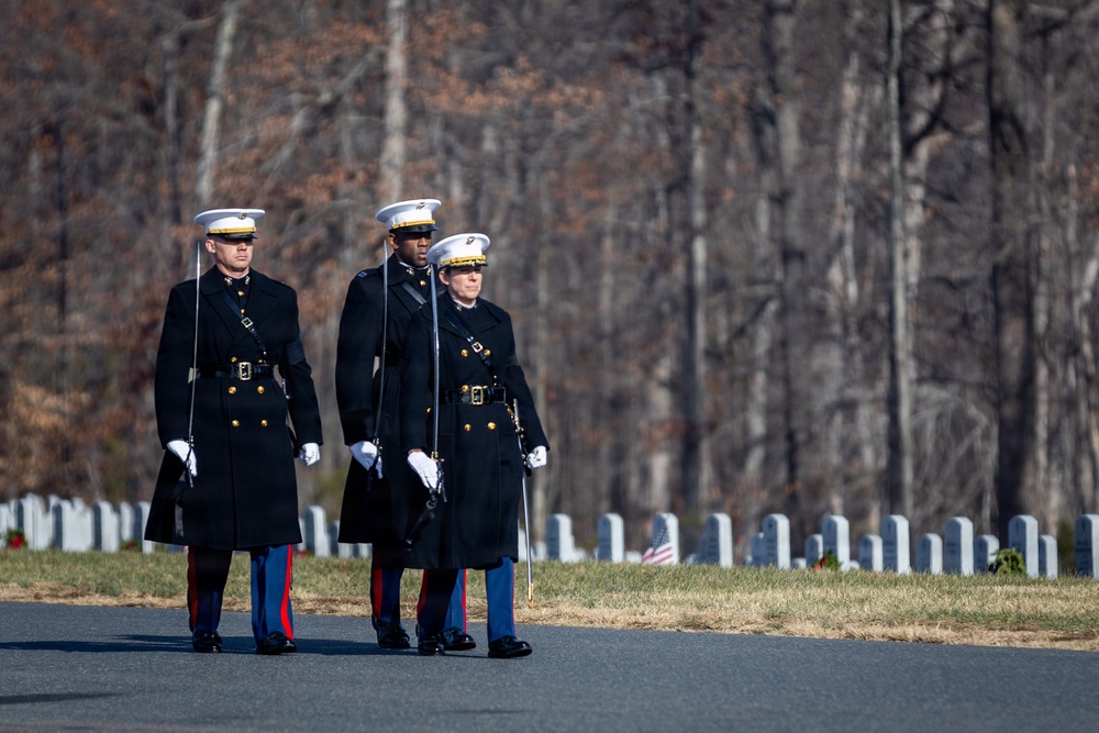 DVIDS - Images - 28th Assistant Commandant of the Marine Corps, Gen ...
