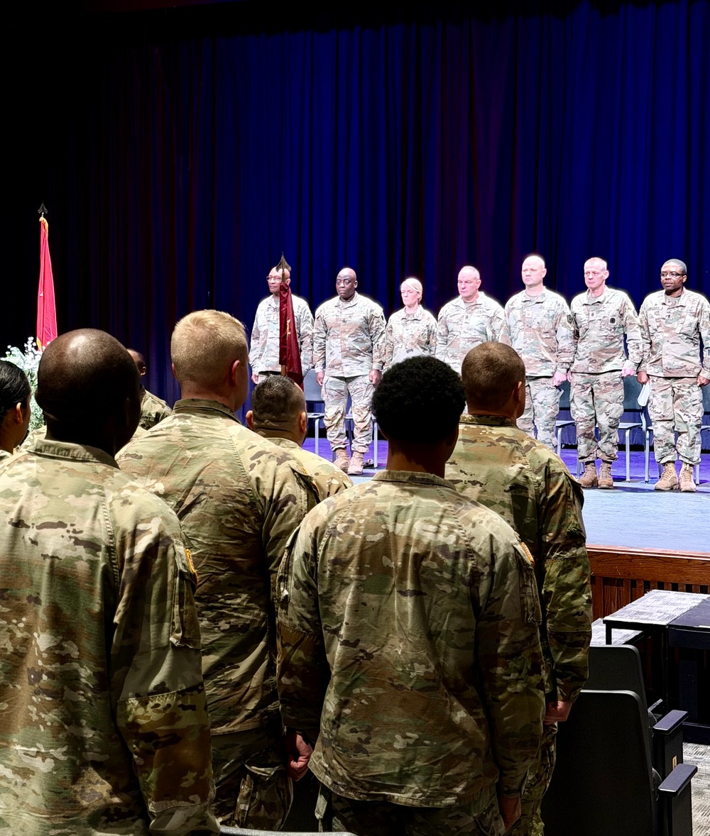 DVIDS - Images - 725th TRANSPORTATION COMPANY KEPT EUROPEAN COMMAND ...