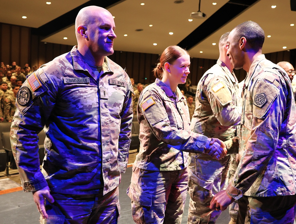 DVIDS - News - 725th TRANSPORTATION COMPANY KEPT EUROPEAN COMMAND FUELED