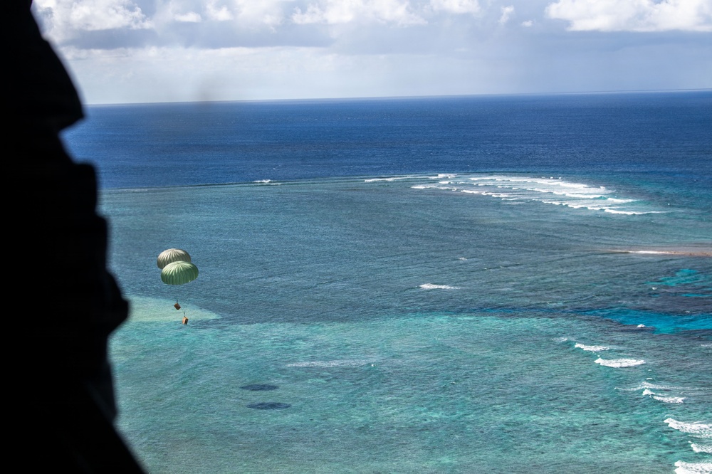 DVIDS - 374th Airlift Wing