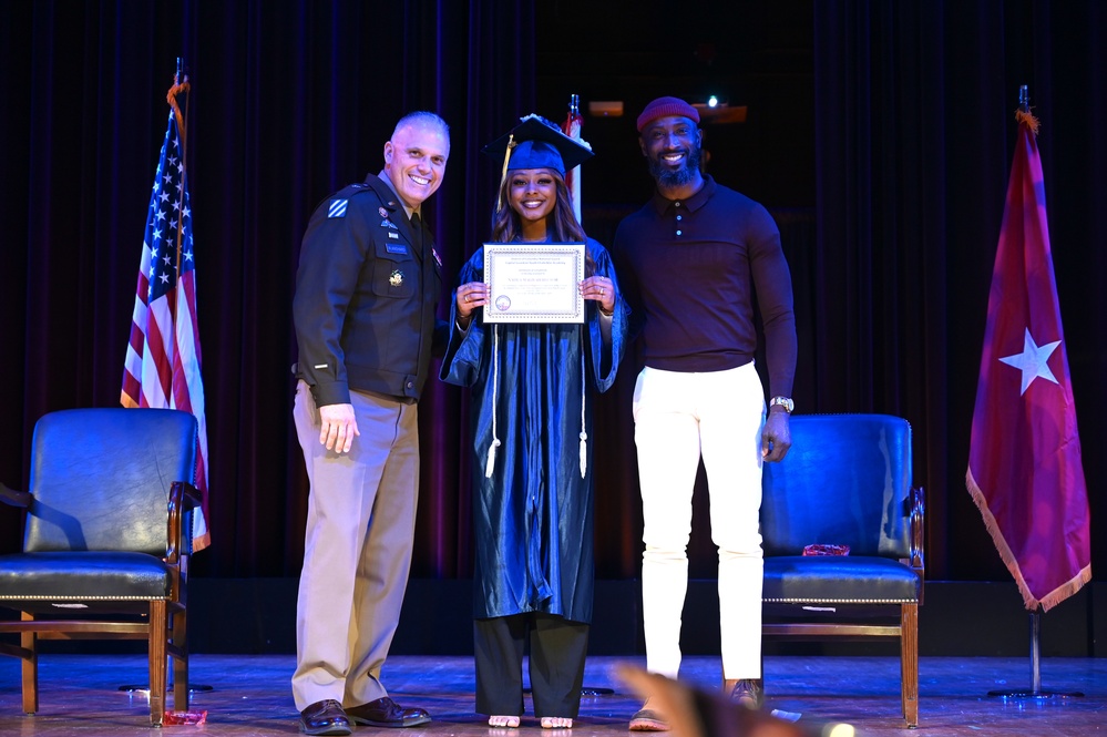 DVIDS - Images - District of Columbia National Guard Capital Guardian ...