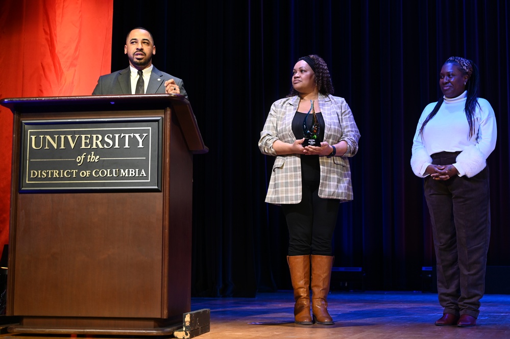 DVIDS - Images - District of Columbia National Guard Capital Guardian ...