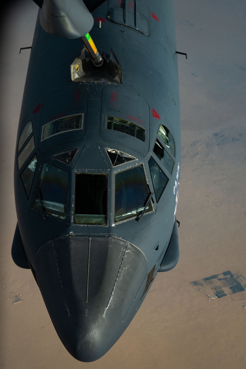 DVIDS - Images - U.S., Qatar and allies enhance regional defense during ...