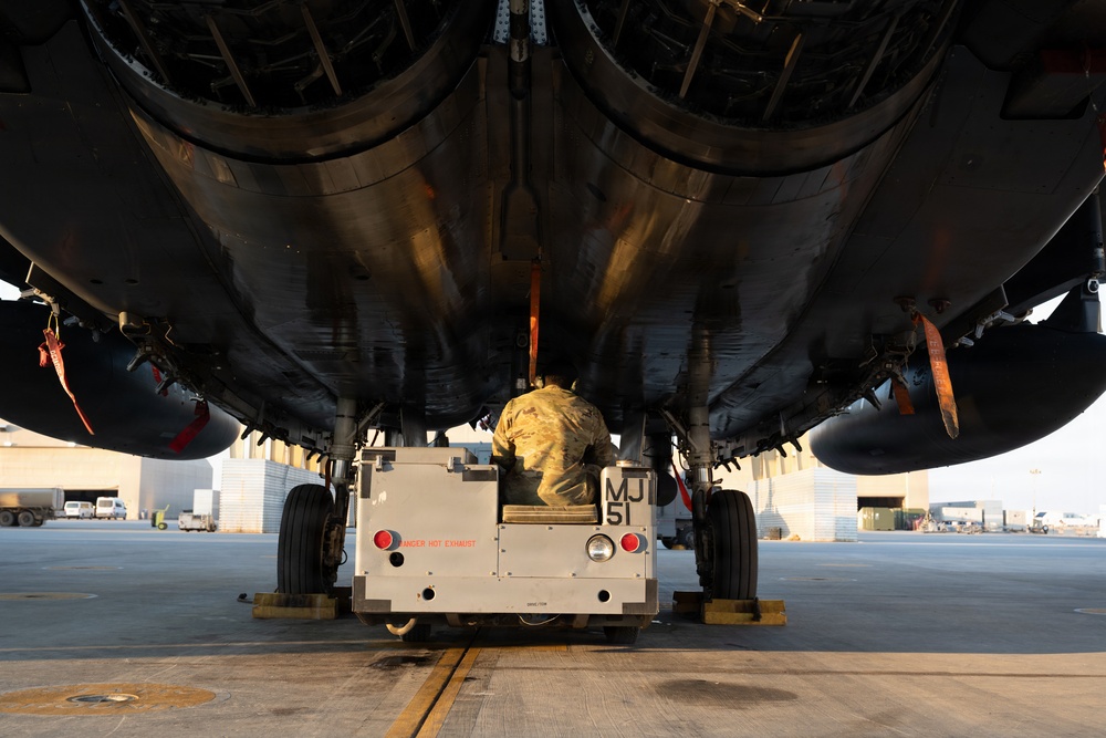 DVIDS - Images - U.S. Forces Unleash Massive Strike Against ISIS in ...