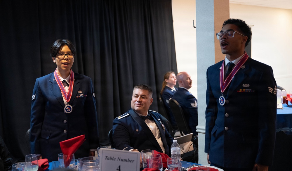 DVIDS - Images - Laughlin graduates ALS Class 25-F [Image 18 of 19]