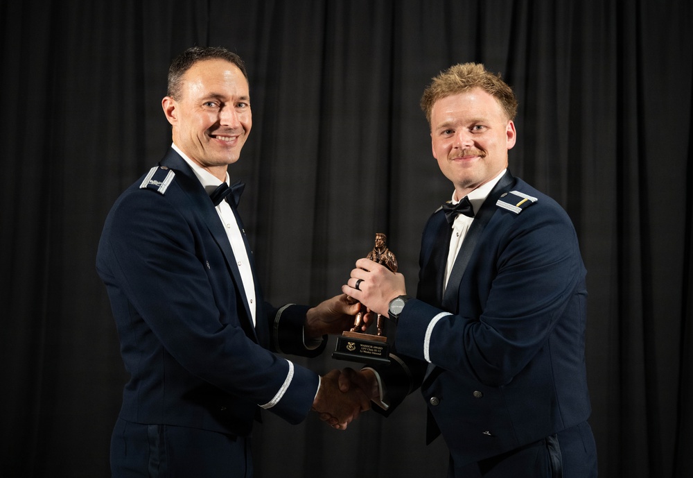 DVIDS - Images - Graduating the Future of Flight: Class 25-13 [Image 11 ...