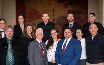 DVIDS - Naval Surface Warfare Center Carderock Division