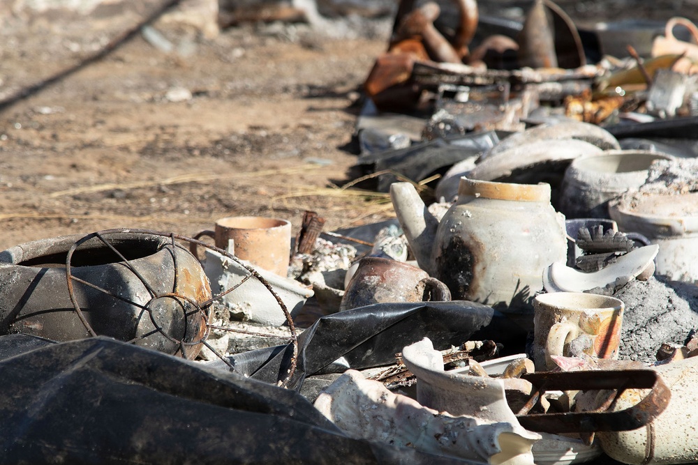 DVIDS - Images - USACE, partners mark milestone with final private ...