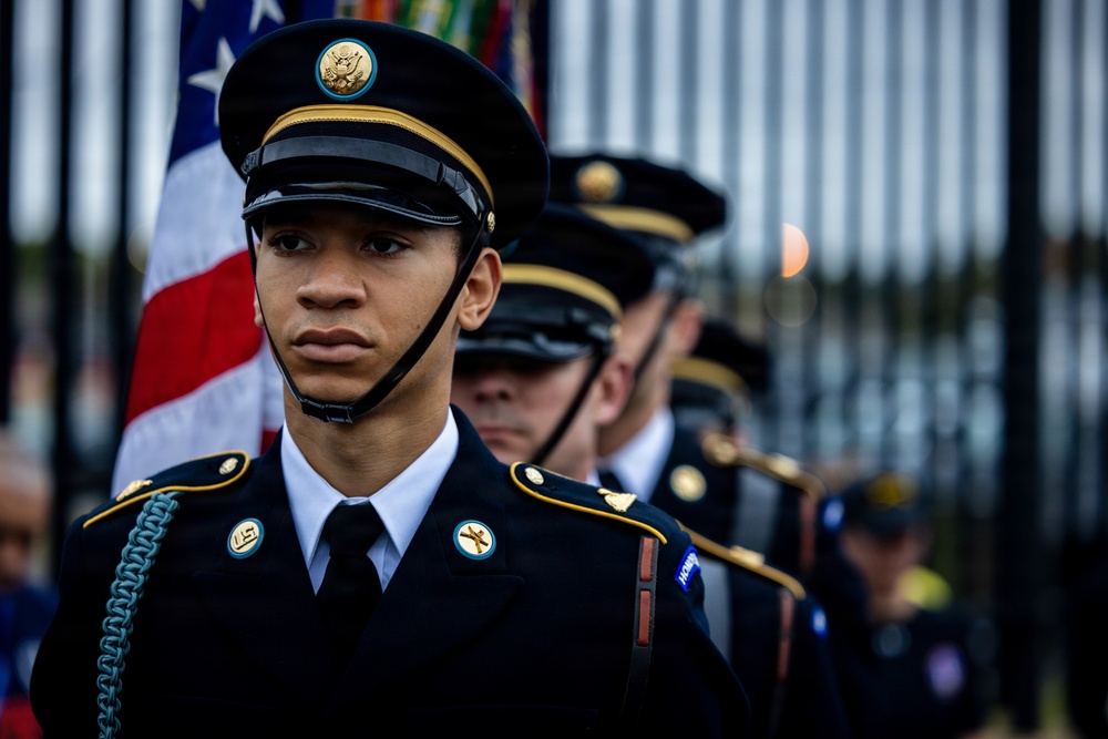 DVIDS - Images - 2025 Army Ten Miler [Image 1 of 22]