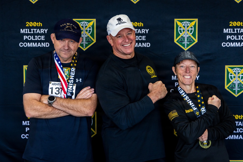 DVIDS - Images - 2025 Army Ten Miler [Image 22 of 22]