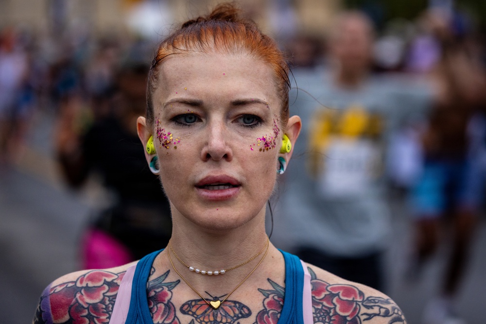 DVIDS - Images - 2025 Army Ten Miler [Image 10 of 22]