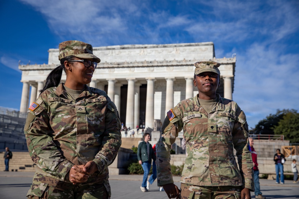 DVIDS - Images - 112th Military Police Battalion has a promotion in ...