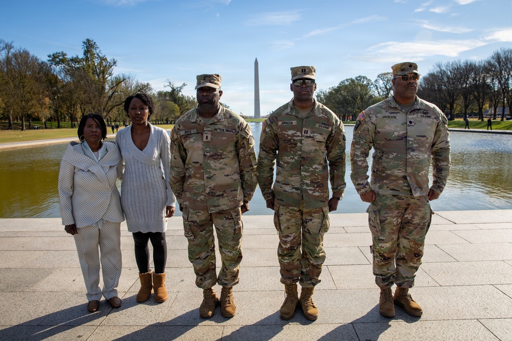 DVIDS - Images - 112th Military Police Battalion has a promotion in ...