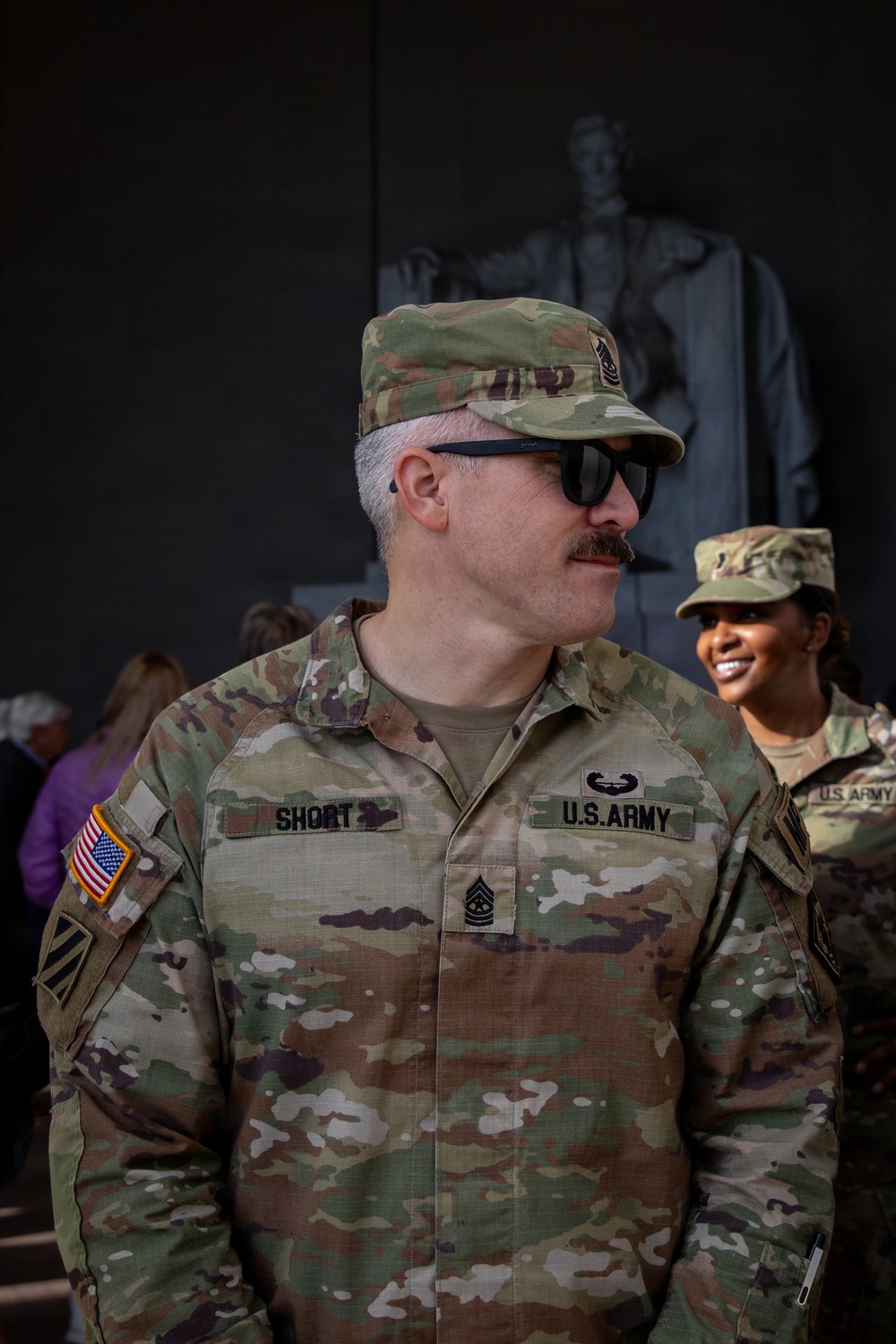 DVIDS - Images - 112th Military Police Battalion has a promotion in ...