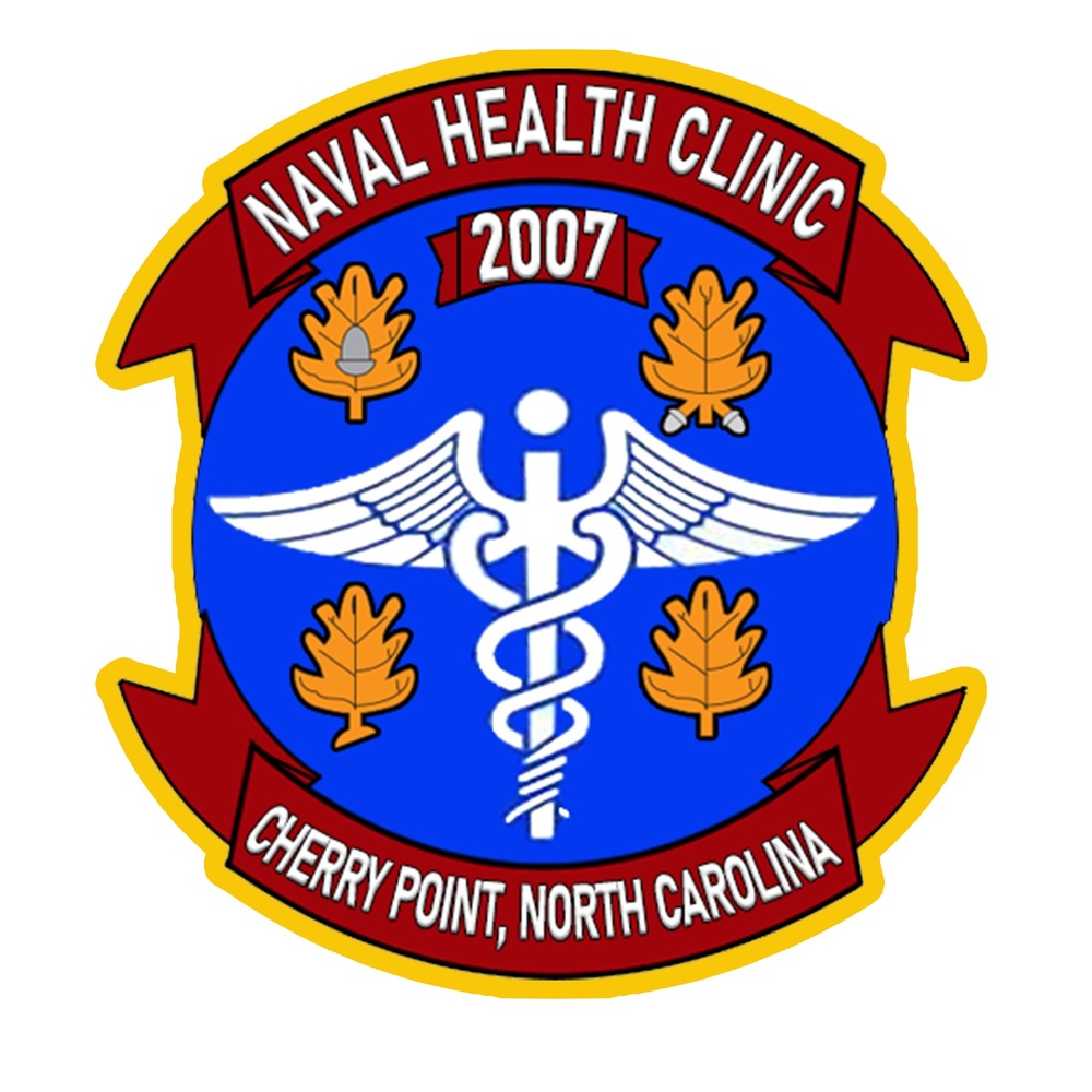 DVIDS - News - Naval Health Clinic Cherry Point Honors Excellence