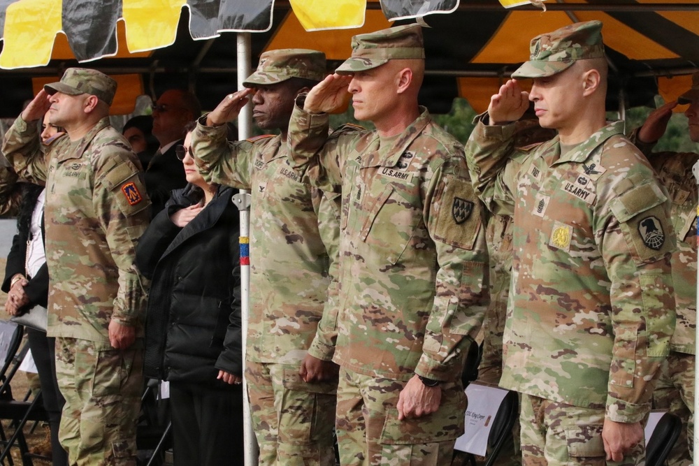 DVIDS - Images - 108th ADA BDE CoR [Image 1 of 5]